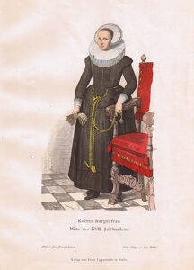 Katharina Henot | Kölner Frauen*Stadtplan