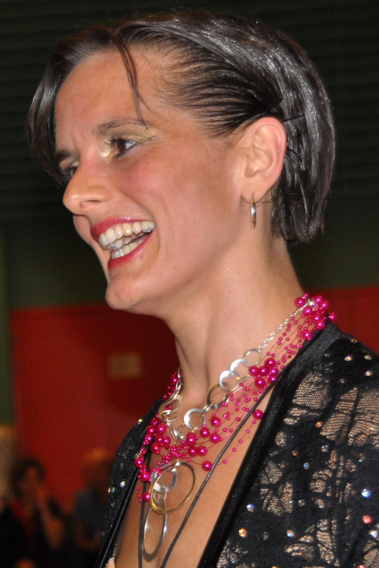 Claudia Reger | Kölner Frauen*Stadtplan