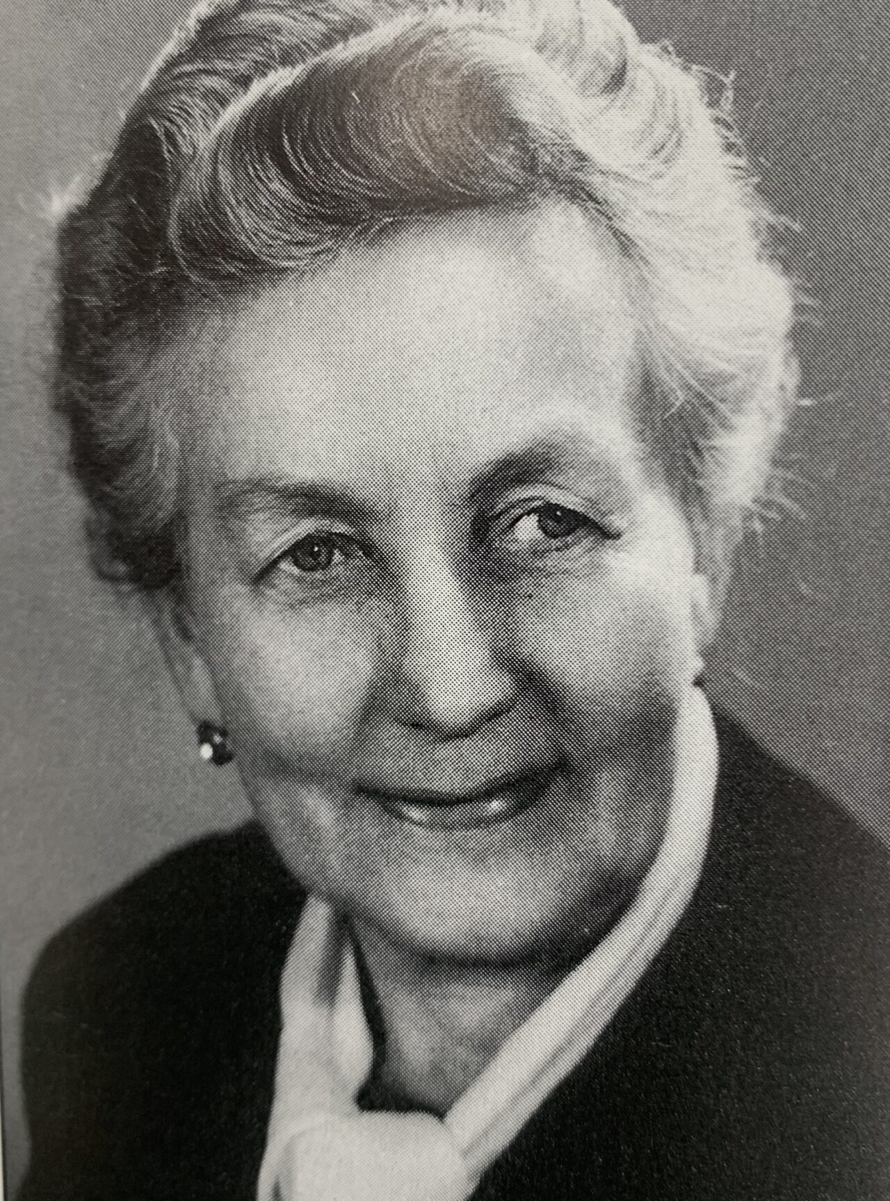 Hanna Gerig | Kölner Frauen*Stadtplan