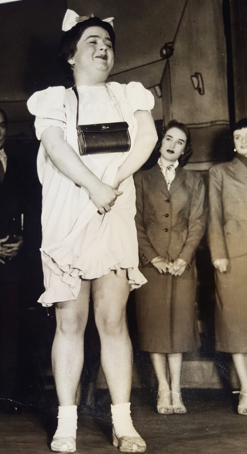 Trude Herr | Kölner Frauen*Stadtplan